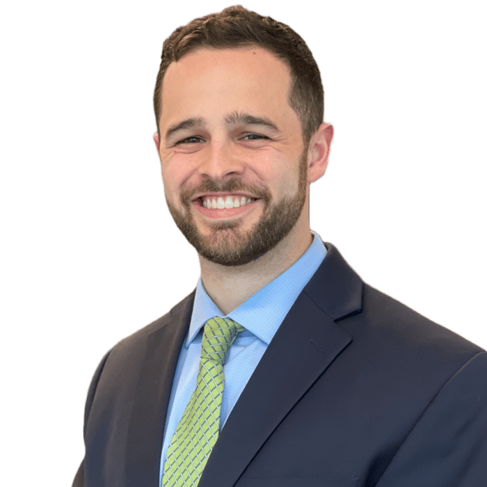 Nick Shiver - CalmWater Advisors & Hint