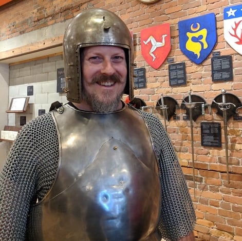 About Hint Health: Our Mission & Team