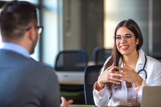 Advanced Benefits & Hint Connect