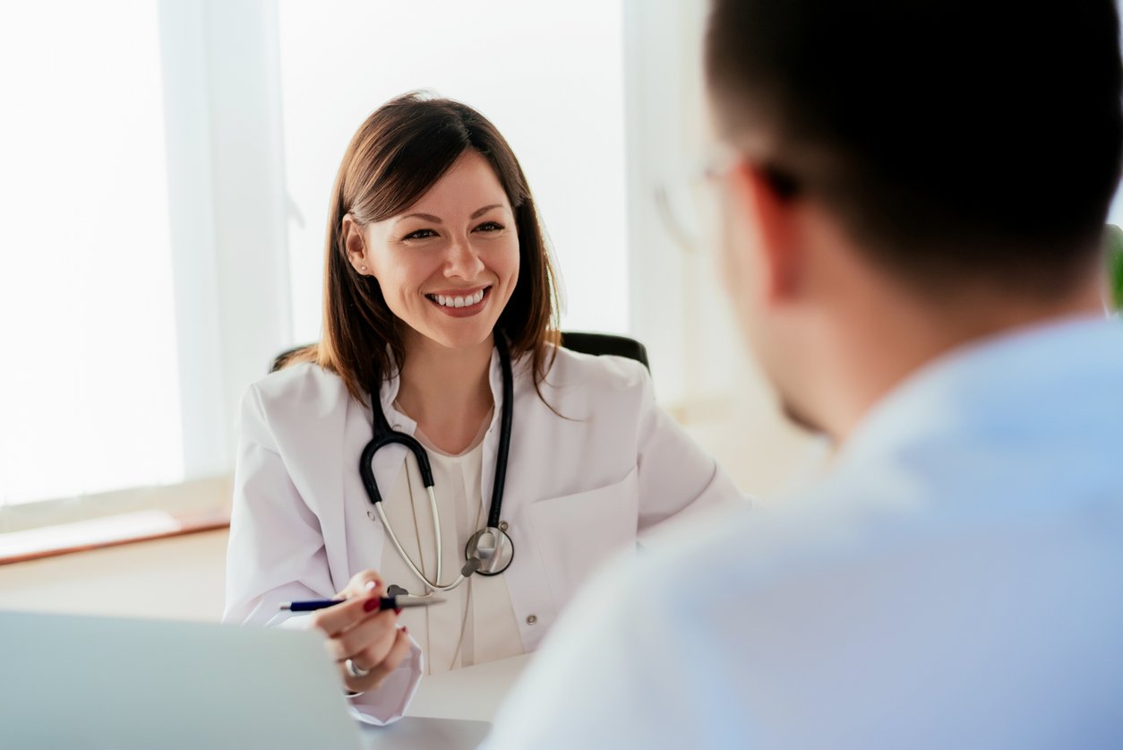 Membership-Based Functional & Integrative Medicine with Hint
